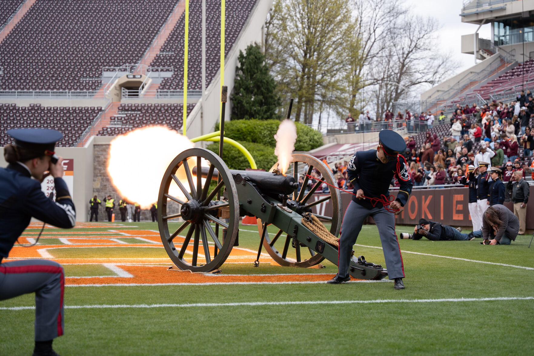 More than a campus: What makes Virginia Tech truly unique | Lifestyles ...