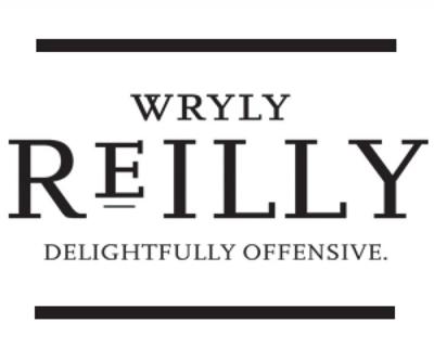 Wryly Reilly: Step aside ‘Harry Potter’ and ‘The Twilight Saga’ and ...