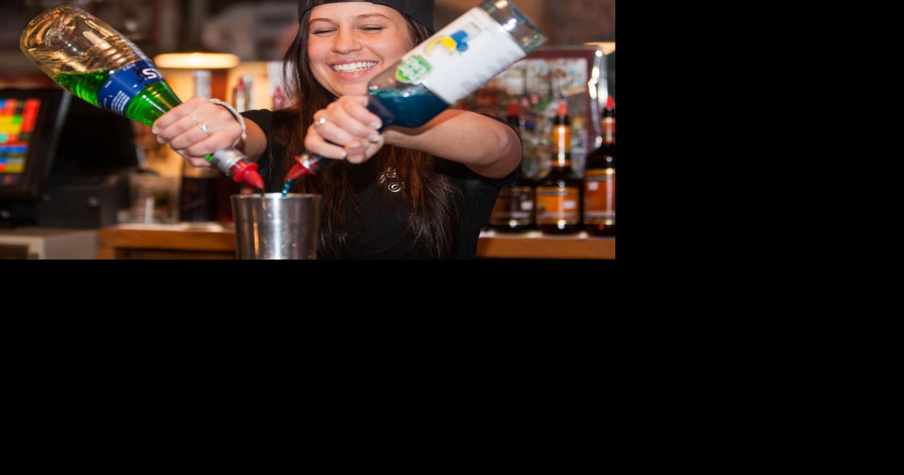 Meet Your Bartender: Stephanie Branch | Lifestyle | collegiatetimes.com
