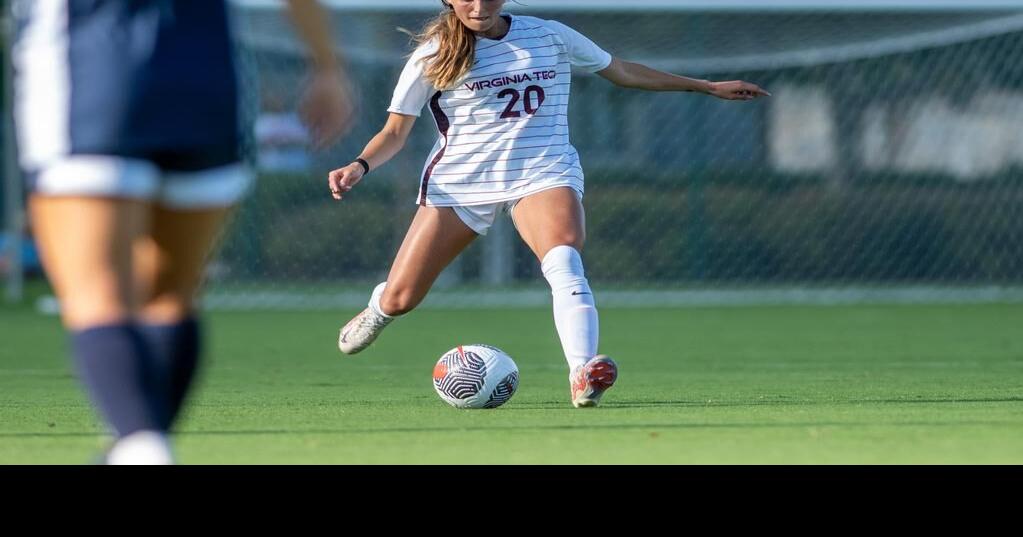 Old Dominion’s defense holds as Hokies collect another goalless draw ...