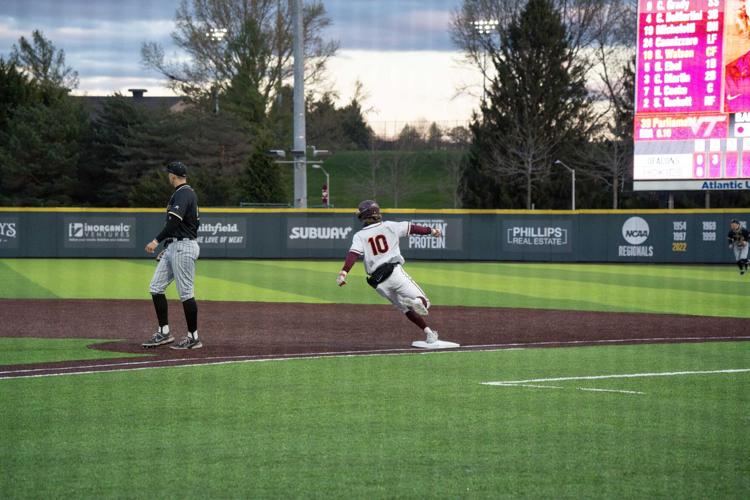 VT Baseball vs. Wake Forest (Game 2) | Gallery | collegiatetimes.com