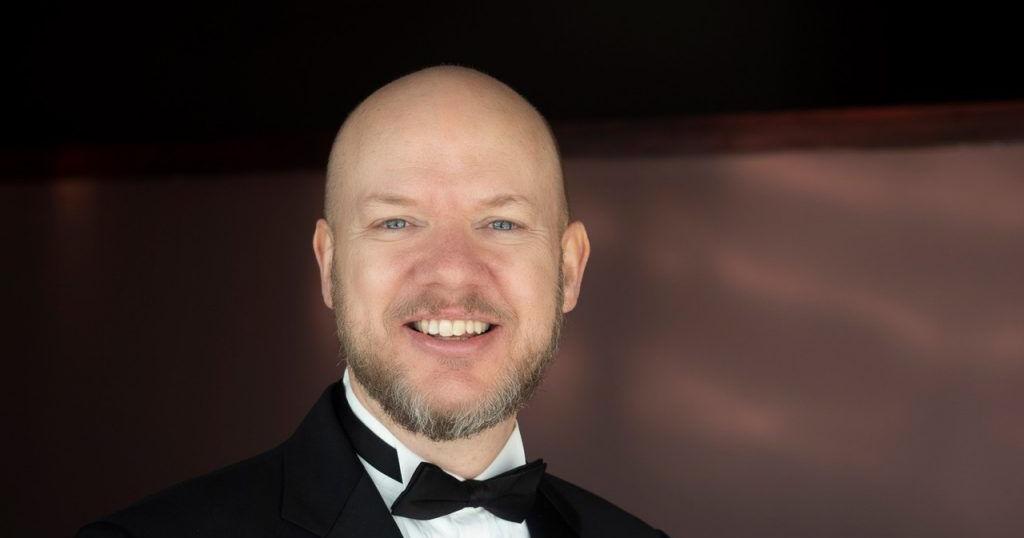 Dr. Bigler: Leading voices, shaping futures | Lifestyles ...