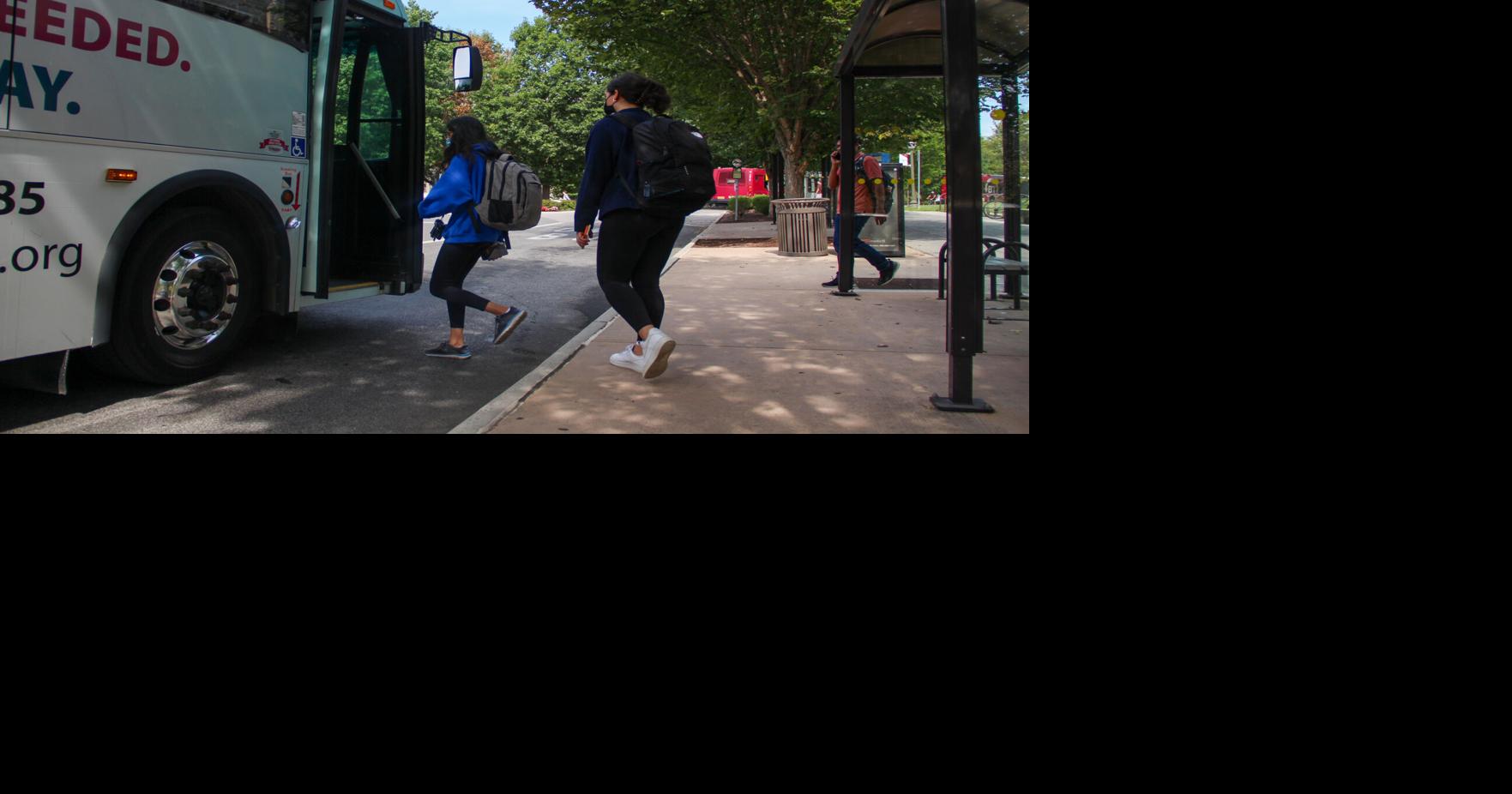 A beginner’s guide to riding Blacksburg Transit | Lifestyles ...