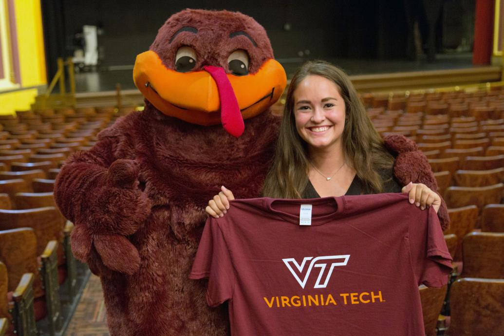 Virginia Tech reveals new branding, logo | News | collegiatetimes.com