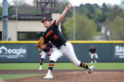 Hokies get back on track with mid-week victory against Liberty | Sports ...