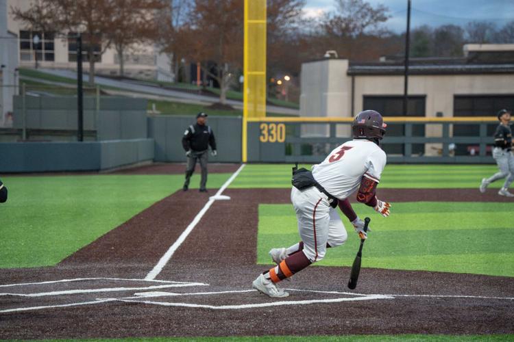 VT Baseball vs. Wake Forest (Game 2) | Gallery | collegiatetimes.com