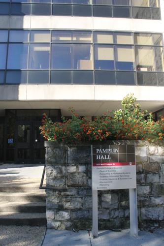 The History of Pamplin: Business Horizons | Lifestyle | collegiatetimes.com