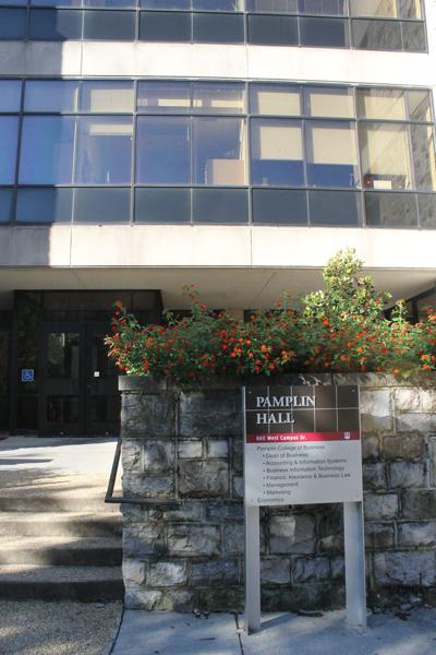 The History of Pamplin: Business Horizons | Lifestyle | collegiatetimes.com