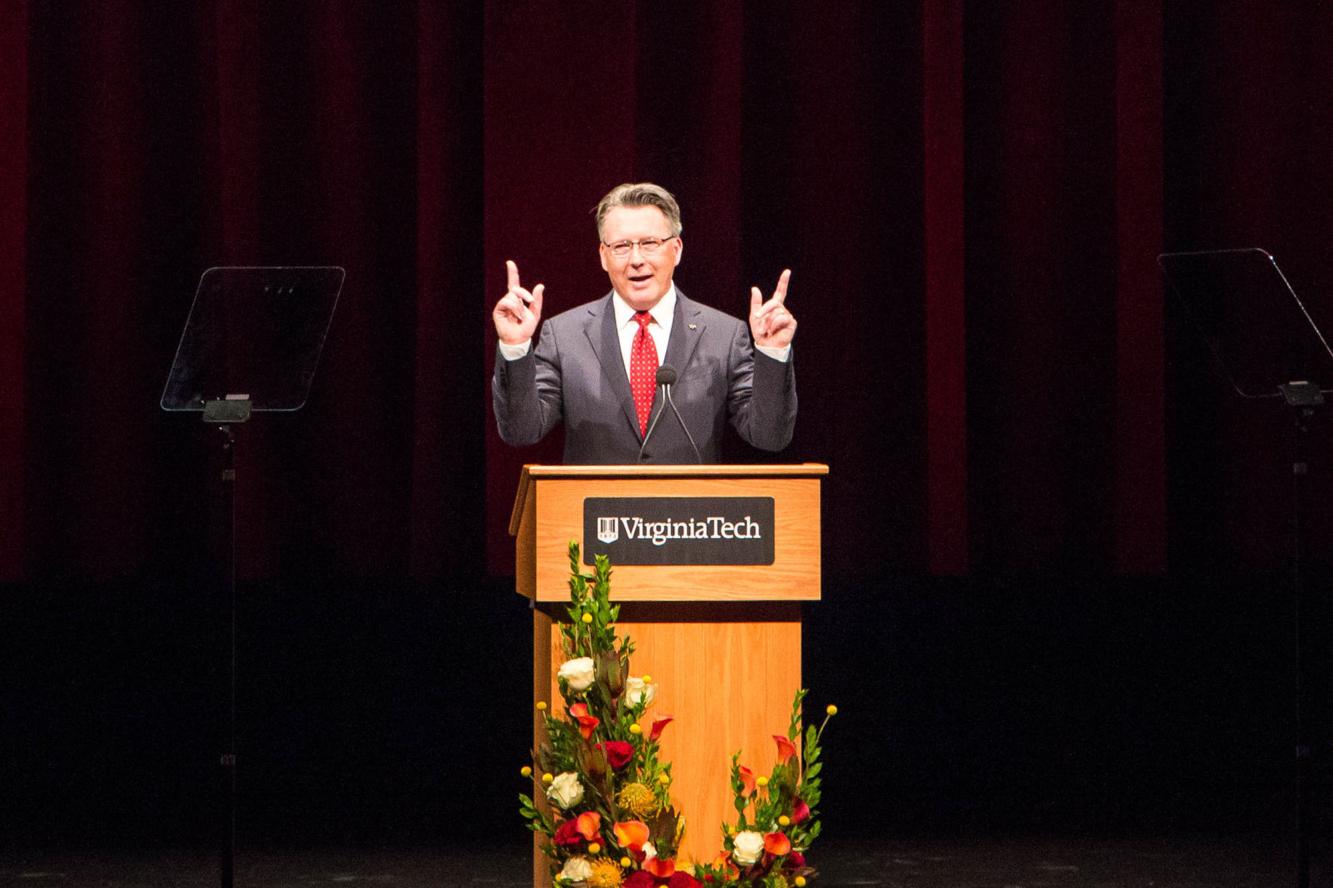 Virginia Tech Board of Visitors to decide tuition and fees for 2026-27 ...