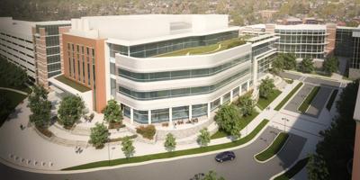 Virginia Tech Carilion Research Institute continues to grow with new ...