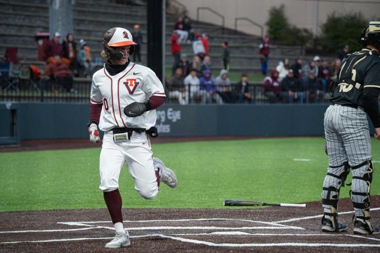 VT Baseball vs. Wake Forest (Game 2) | Gallery | collegiatetimes.com