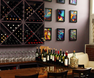 622 North raises Blacksburg's wine bar | Lifestyle | collegiatetimes.com