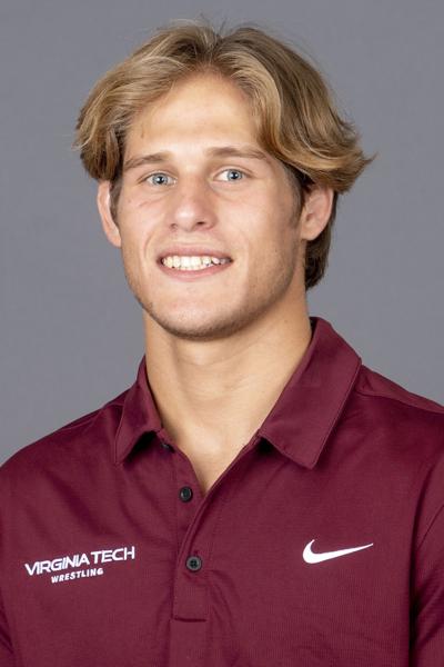 Tom Crook named ACC Wrestler of the Week | Sports | collegiatetimes.com