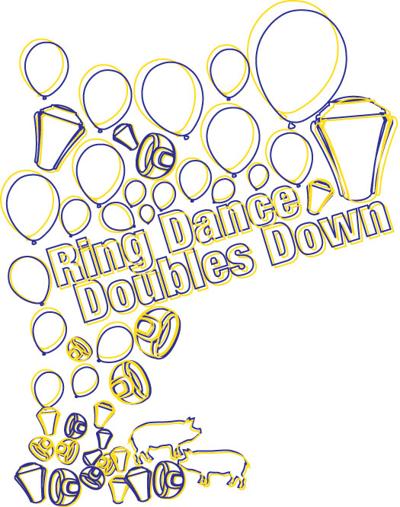 Ring dance spreads across 2 nights | News | collegiatetimes.com