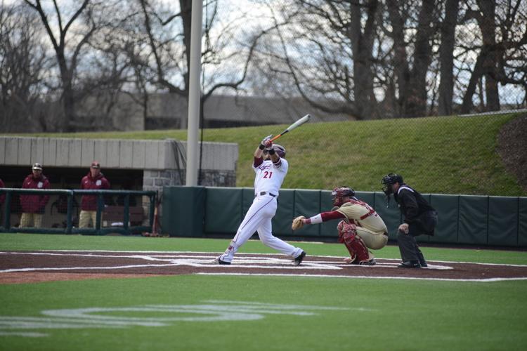 Virginia Tech baseball takes series from No. 1 Seminoles | Sports ...