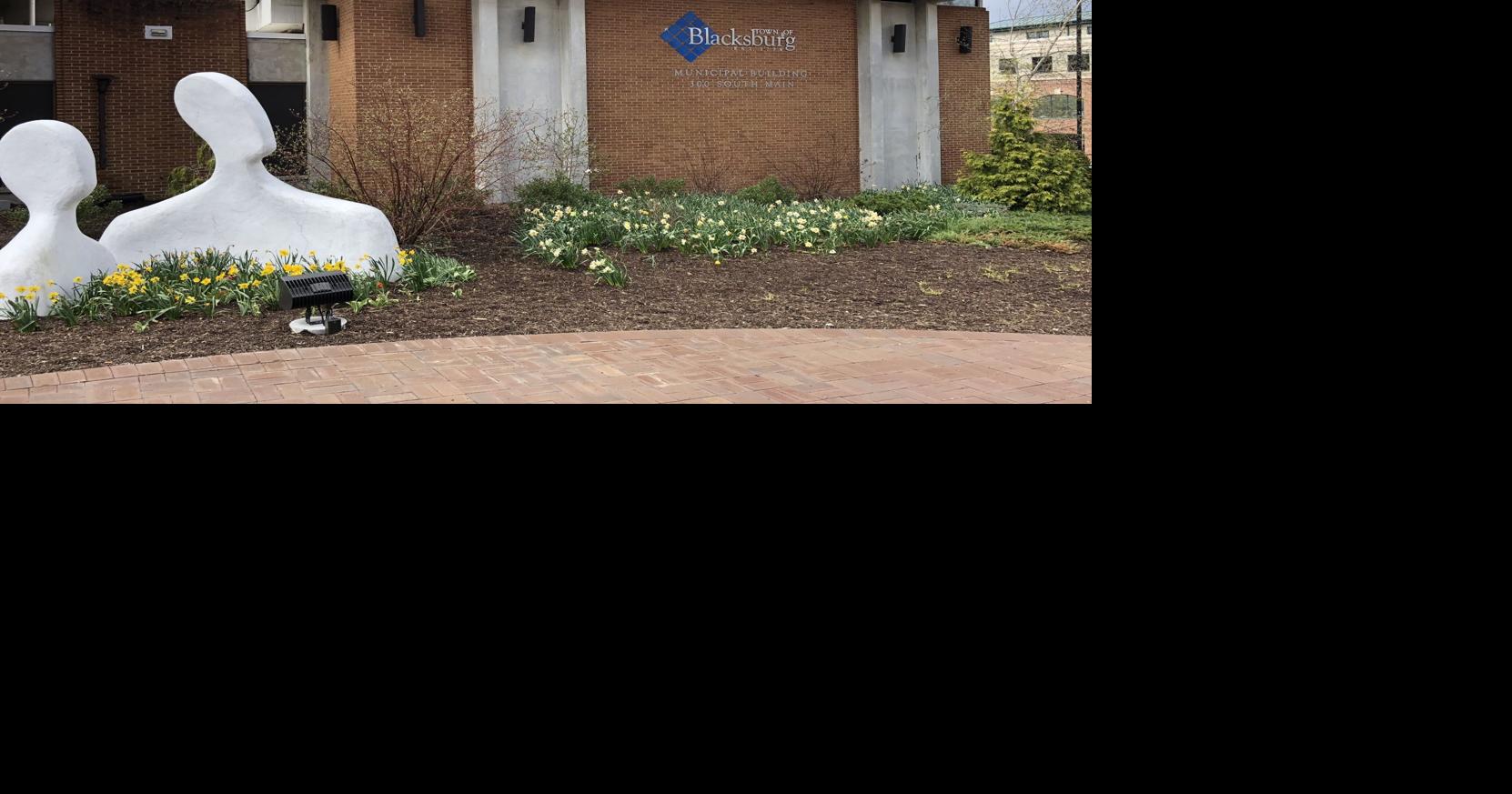 Blacksburg Town Council approves zoning resolution for contributing ...