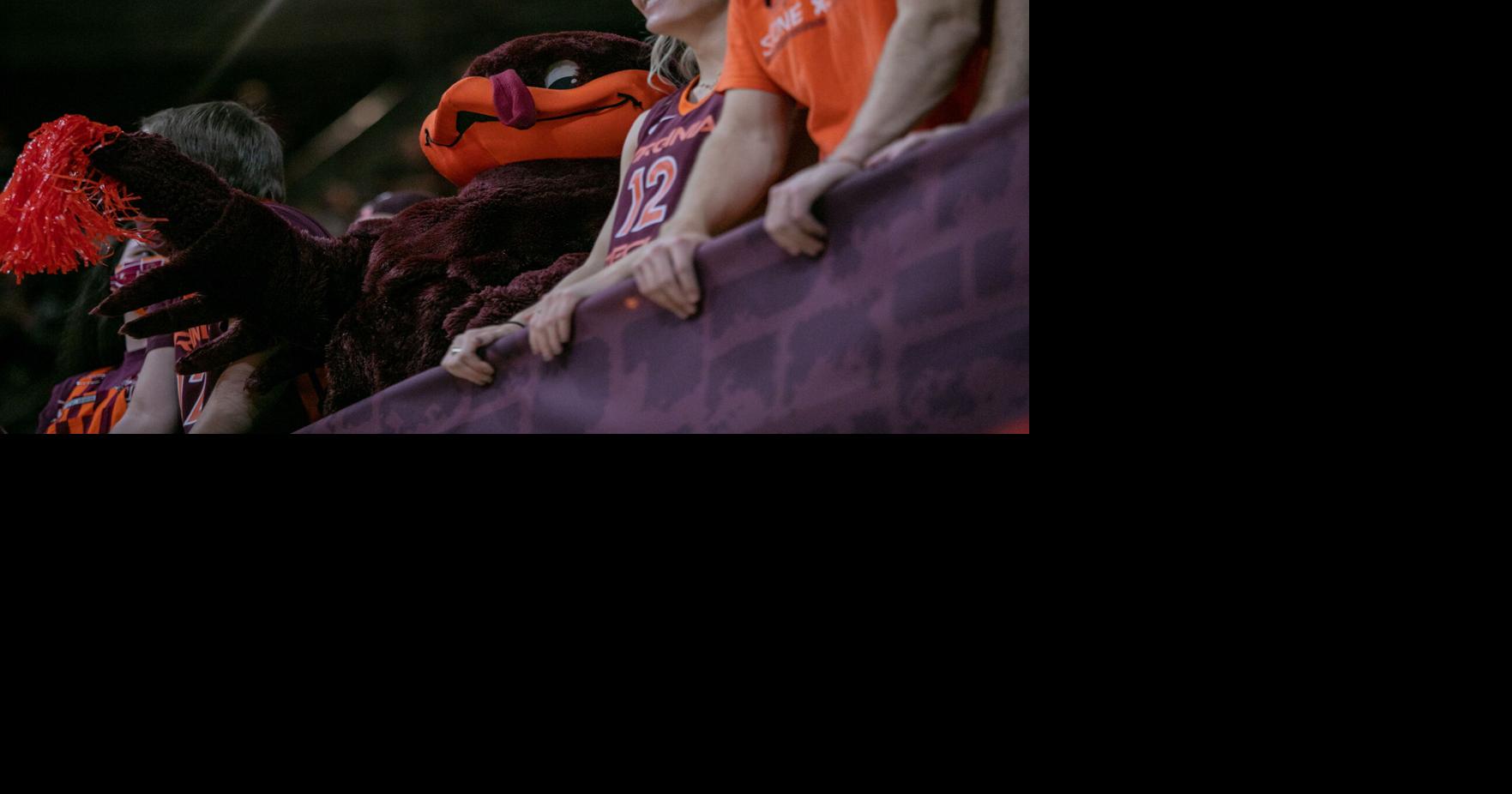 Themes and color schemes released for men’s and women’s basketball ...