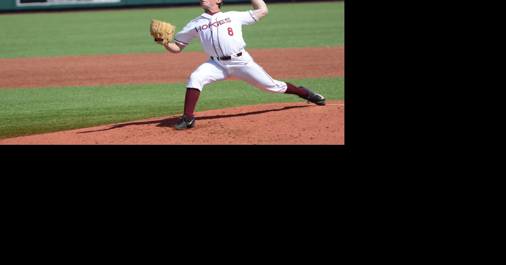 Virginia Tech wins finale against No. 12 Virginia | Sports ...