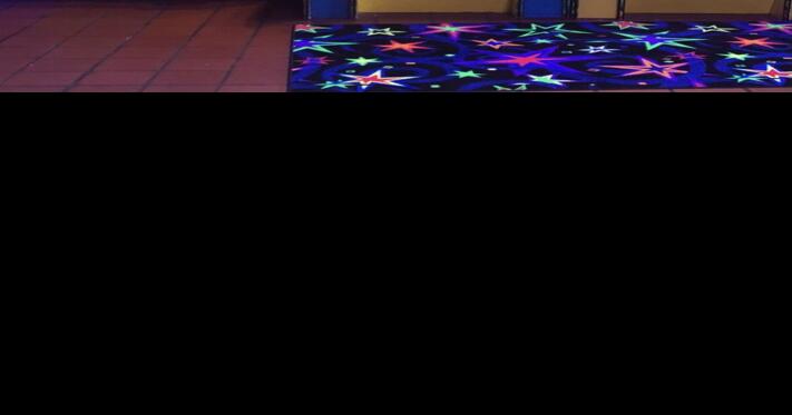 Blue Ridge Arcade: Blacksburg’s latest downtown addition | Lifestyles ...