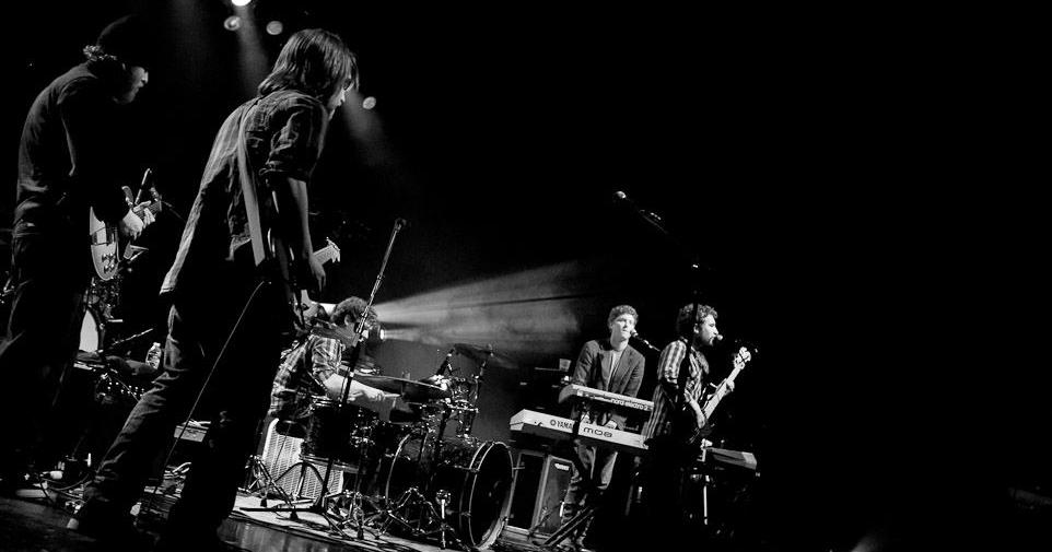 The Shack Band: Perpetual Tour hopes for fan interaction | Lifestyle ...
