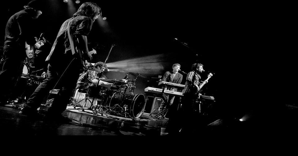 The Shack Band: Perpetual Tour hopes for fan interaction | Lifestyle ...