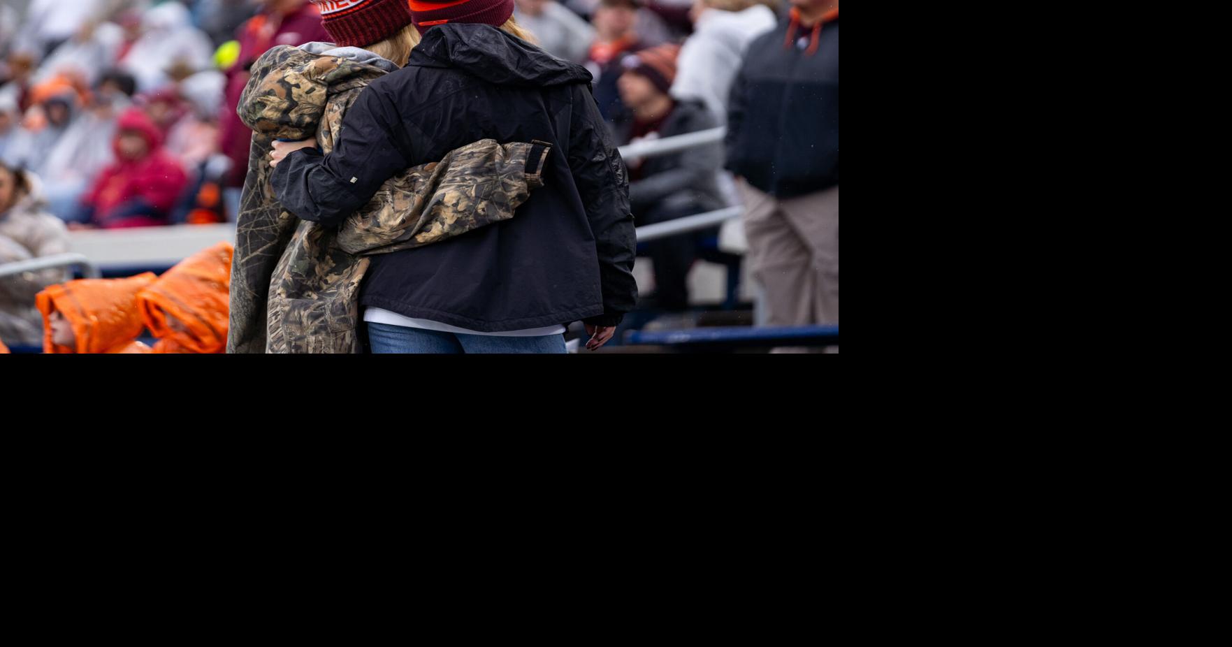 VT Football vs. Tulane (Military Bowl) | Gallery | collegiatetimes.com