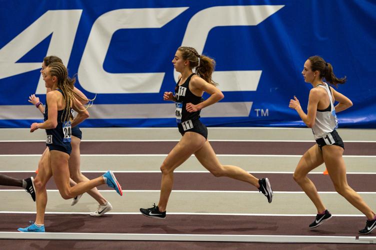 Hokies put up record-breaking runs at historic Penn Relays | Sports ...