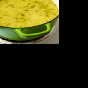 Recipe: Rockfish soup | Lifestyle | collegiatetimes.com