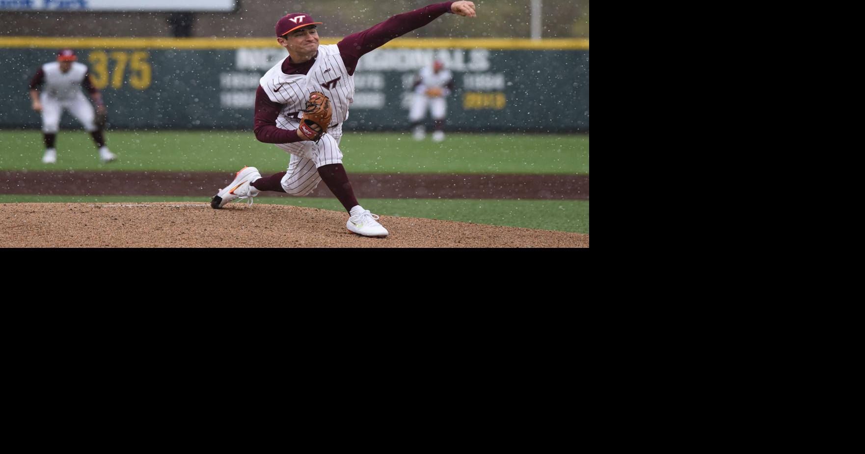 VT Baseball vs. Bryant | Gallery | collegiatetimes.com