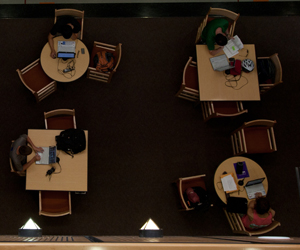 Torgersen Hall open 24 hours | Virginia Tech | collegiatetimes.com