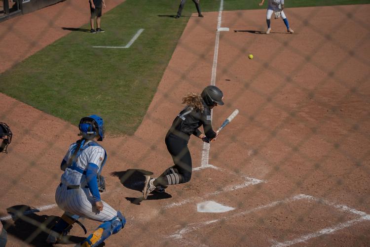 VT Softball vs. Pitt | Gallery | collegiatetimes.com