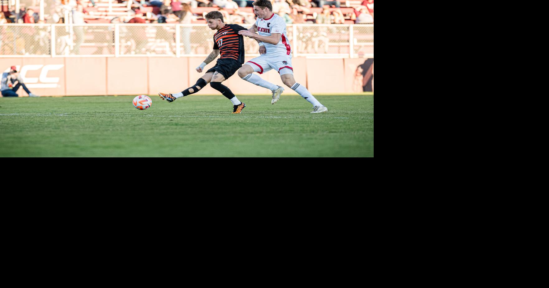VT Men Soccer vs NC State | Gallery | collegiatetimes.com