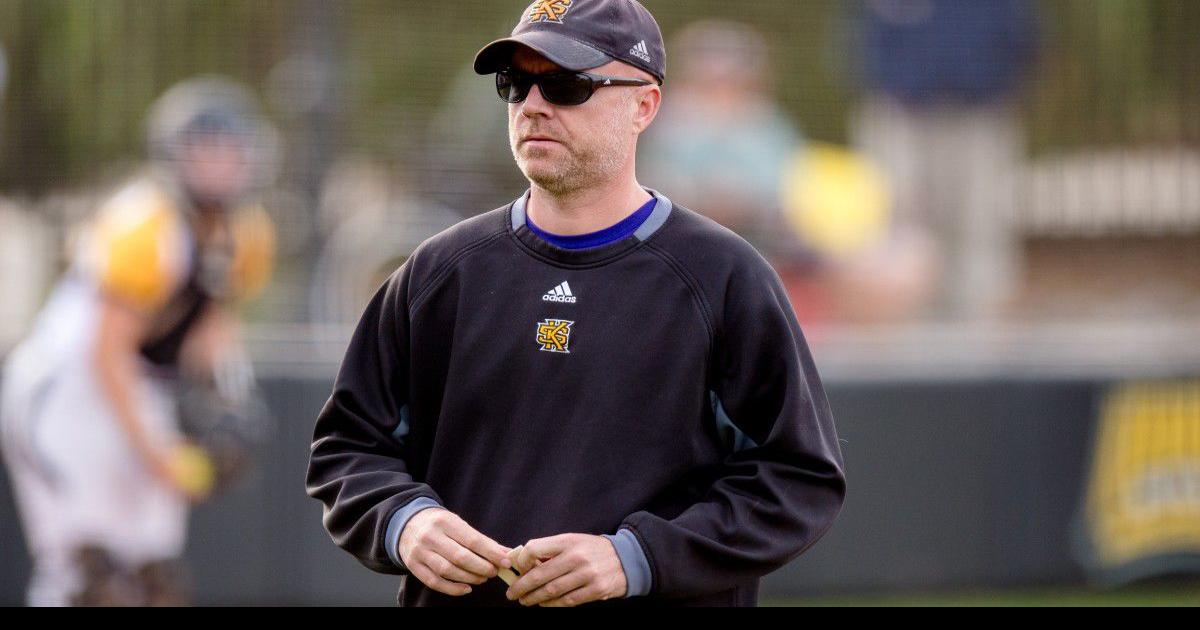 Pete D’Amour named Virginia Tech softball coach | Sports ...