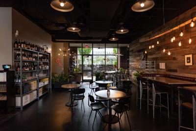 Virginia Tech professor launches wine lab in downtown Blacksburg | News ...