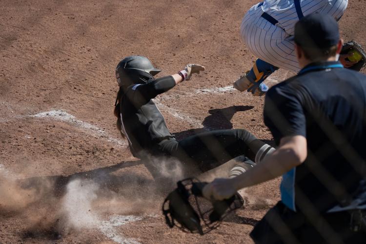 VT Softball vs. Pitt | Gallery | collegiatetimes.com