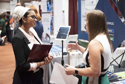 Virginia Tech launches all-virtual MBA program in response to COVID-19 ...