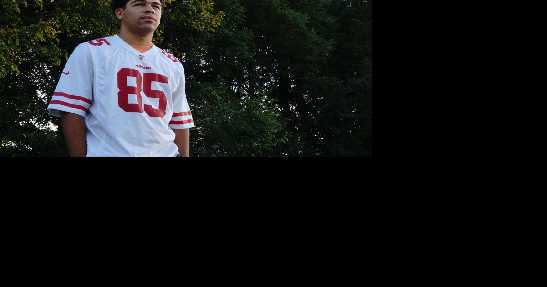 Goodbye grads: Sports editor Devin Shepard | Special | collegiatetimes.com