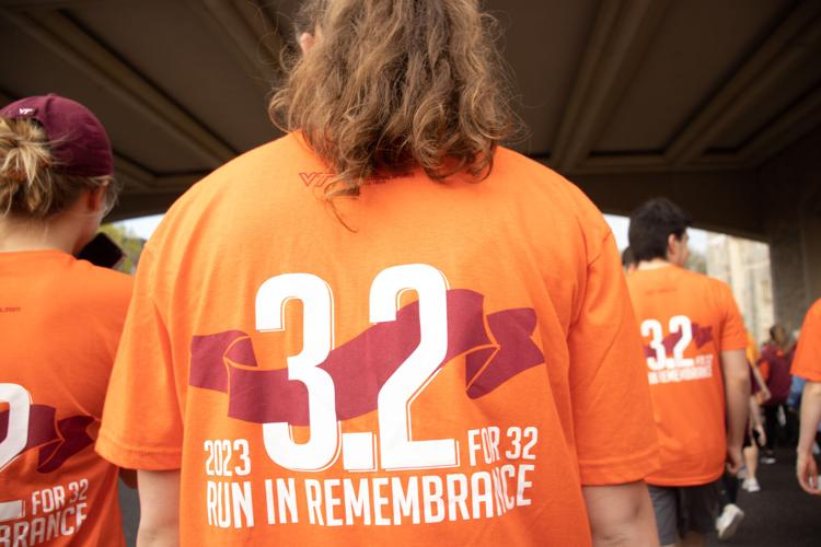 2023 Remembrance Run | Gallery | collegiatetimes.com