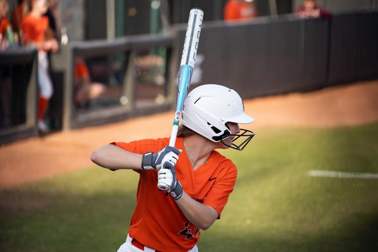 VT Softball vs Longwood | Gallery | collegiatetimes.com