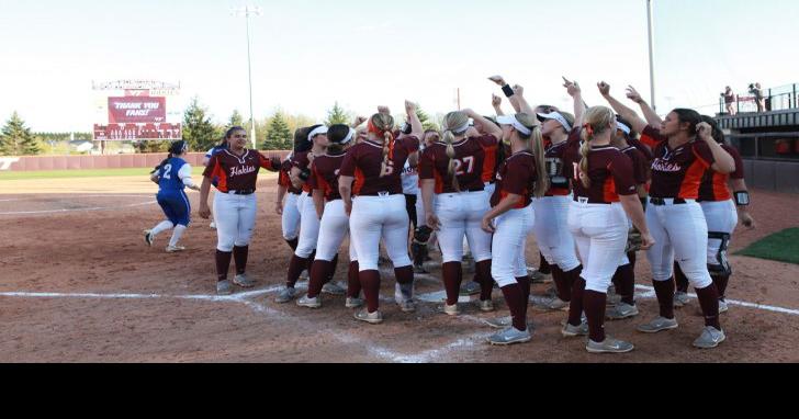 Virginia Tech softball team dominates fall season | Sports ...