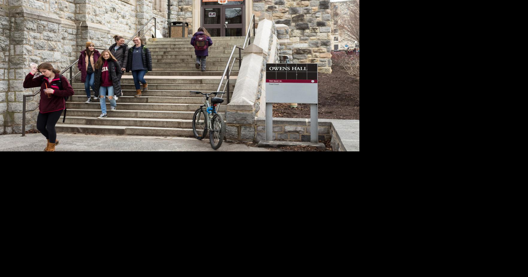 Good eats: A foodie's guide to Virginia Tech dining | Lifestyles ...