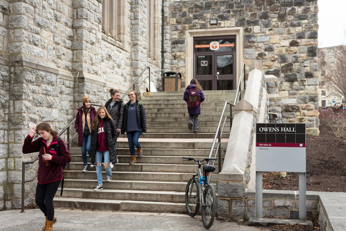 Good eats: A foodie's guide to Virginia Tech dining | Lifestyles ...