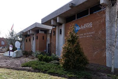 Blacksburg Town Council looking to make safety improvements | News ...