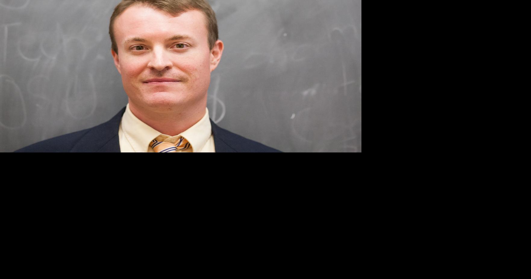Professor uses HBO hit to engage students | Lifestyle | collegiatetimes.com