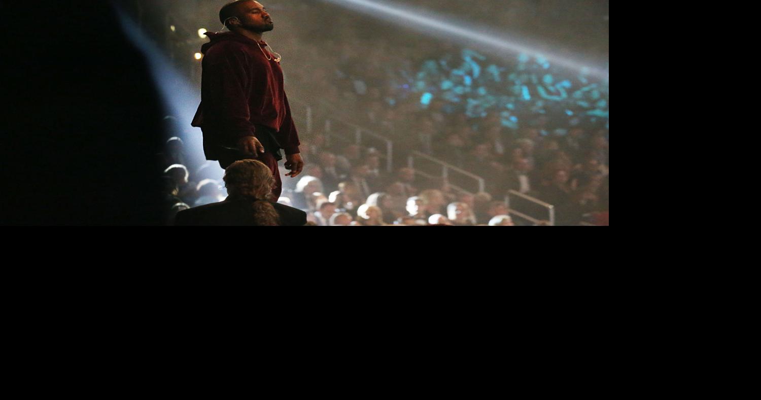 'The Life of Pablo' is about Kanye, not Pablo | Lifestyle ...