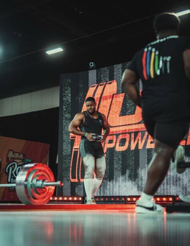 usapl powerlifting database