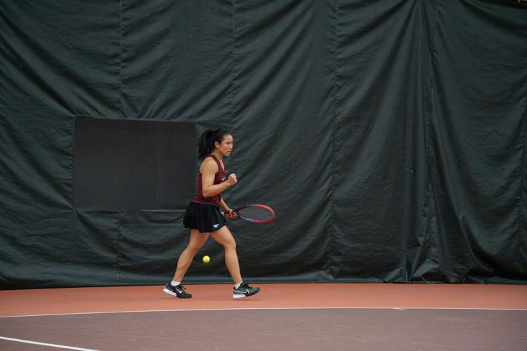 VT Women's Tennis vs Florida State | Gallery | collegiatetimes.com