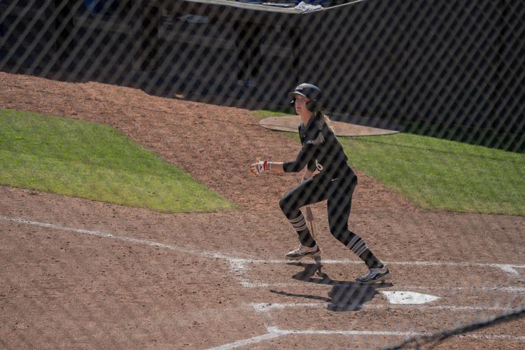VT Softball vs. Pitt | Gallery | collegiatetimes.com