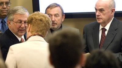 Norris Hall reopens | News | collegiatetimes.com