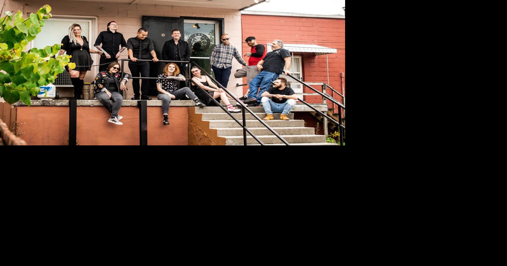 Tattoos and the workplace taboo | Opinions | collegiatetimes.com